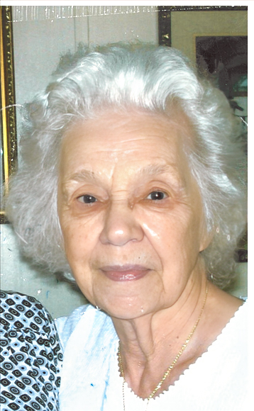 ELIZABETH TARR | News, Sports, Jobs - The Herald Star